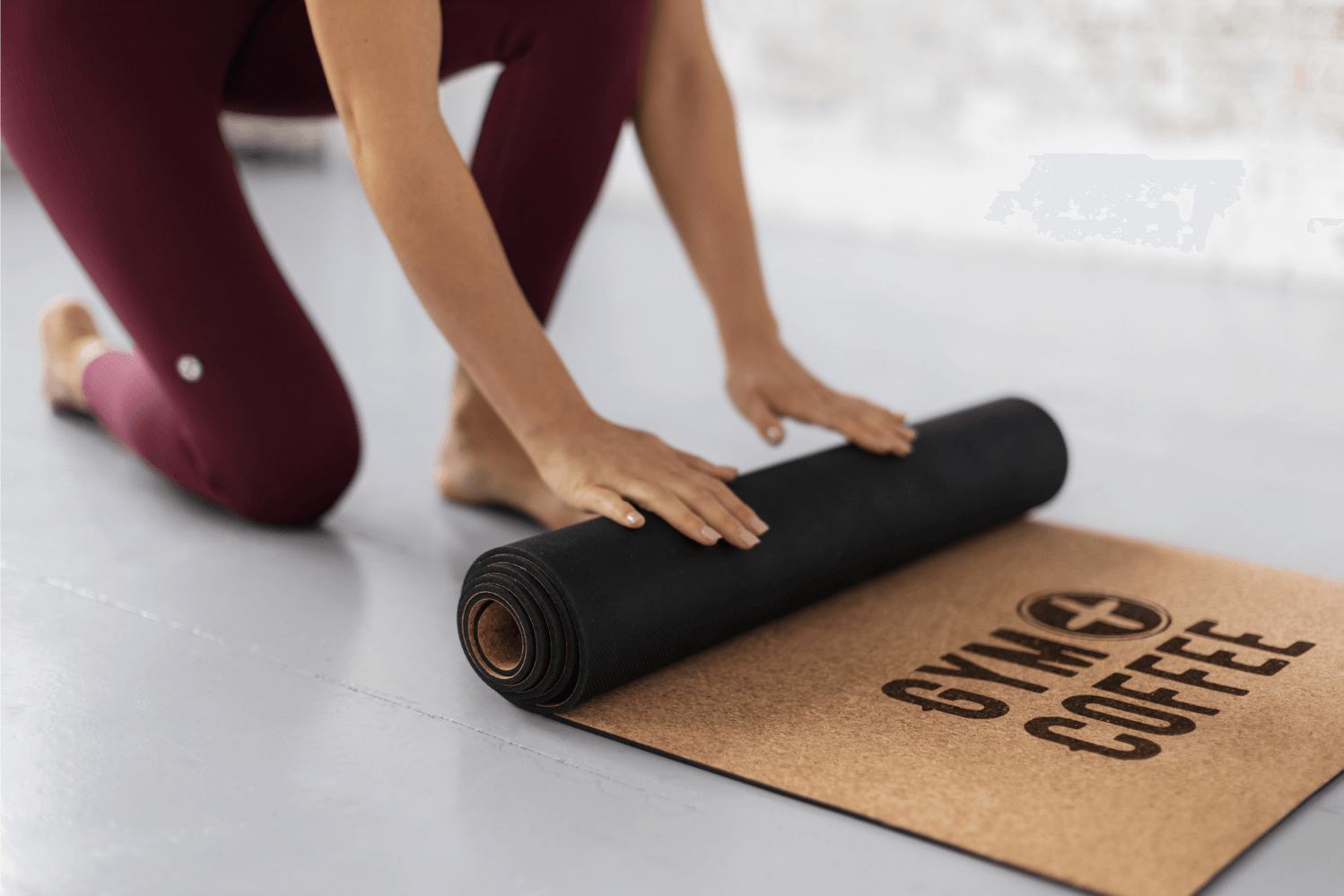 Yoga for Everyday Practice – Gym+Coffee UK