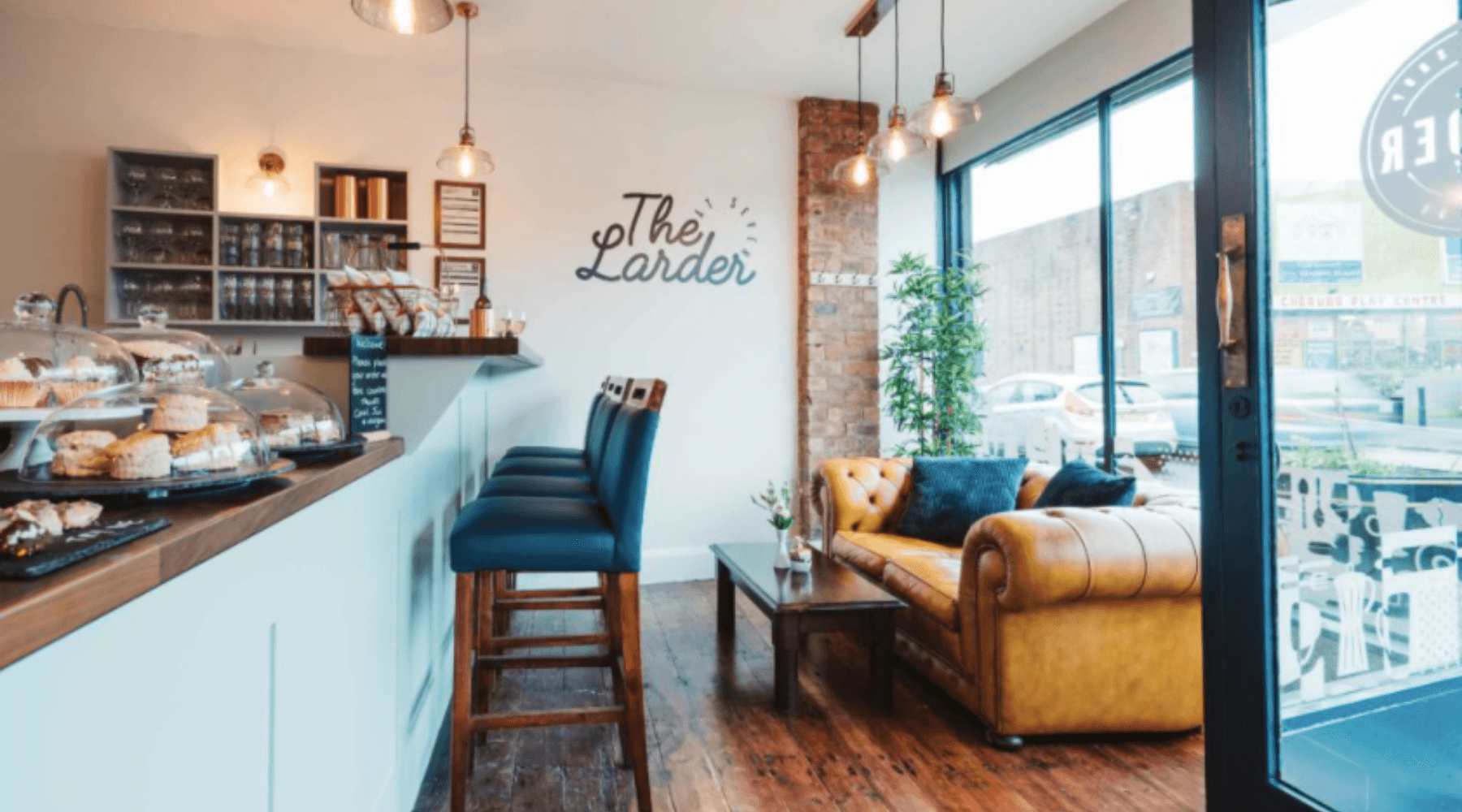 7 of the Best Cafes in Manchester Central-West – Gym+Coffee UK