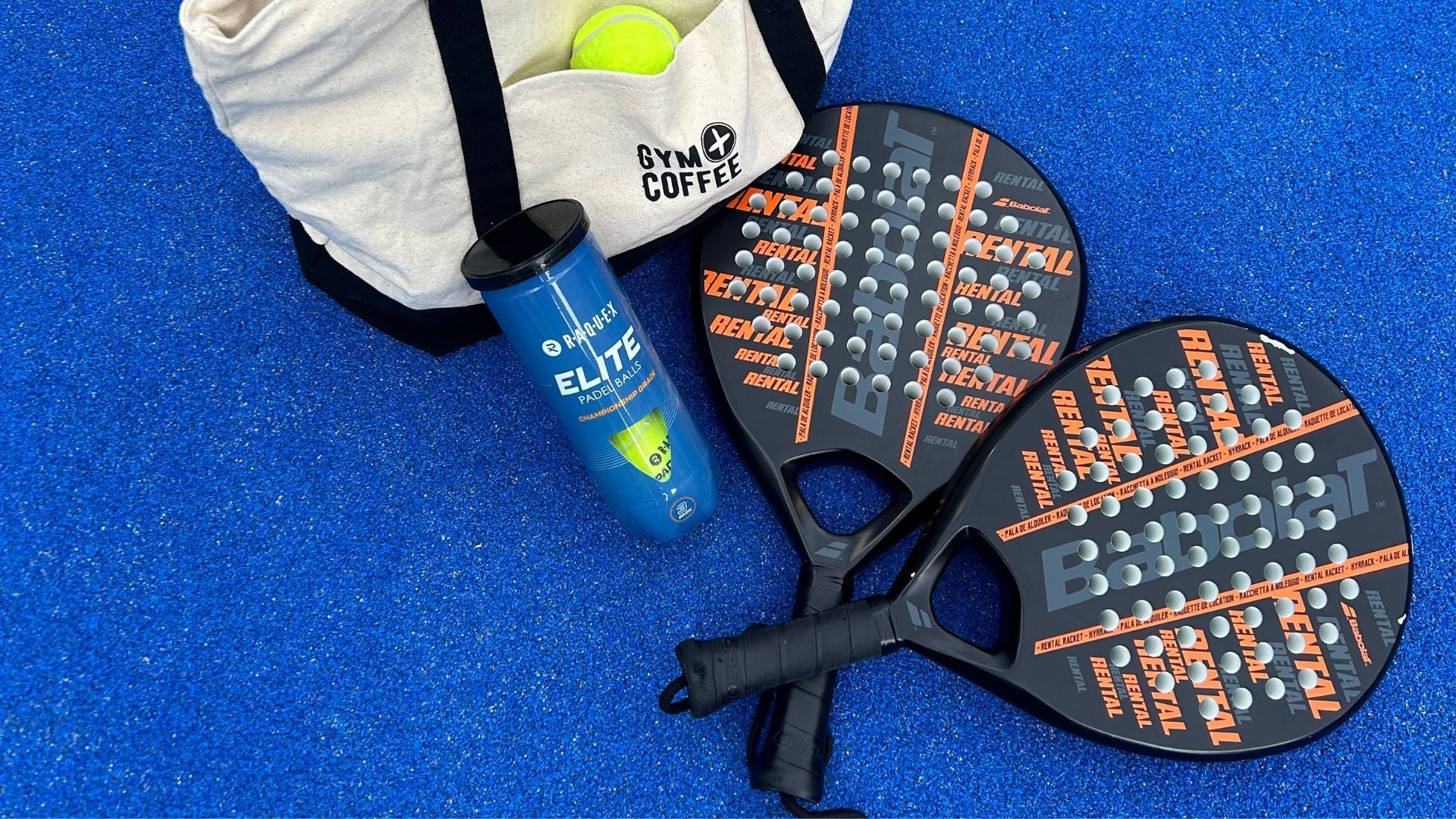 Top Padel Clubs in the UK | Best Padel Courts & Venues – Gym+Coffee UK