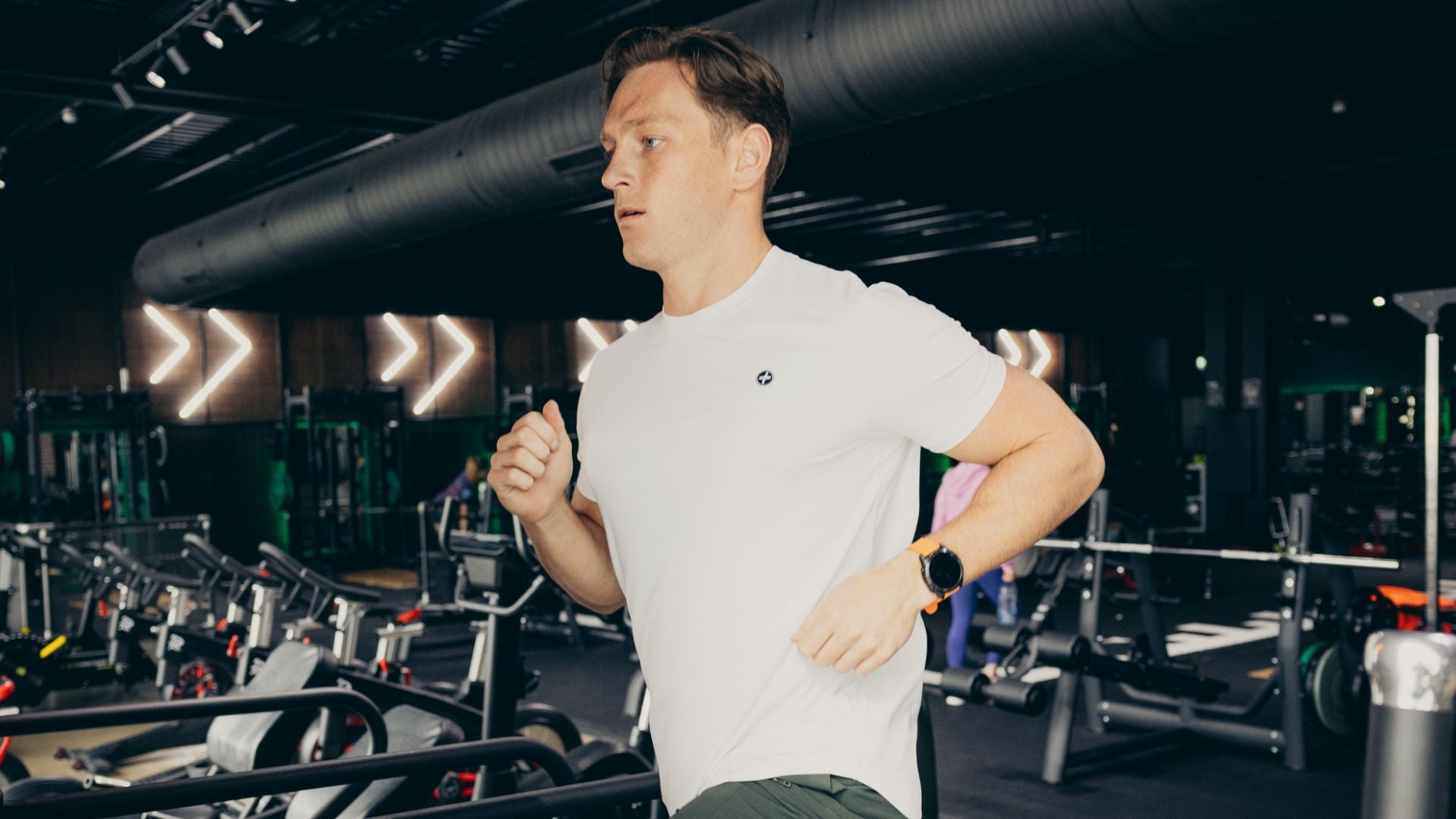 Running tips for beginners – Gym+Coffee UK