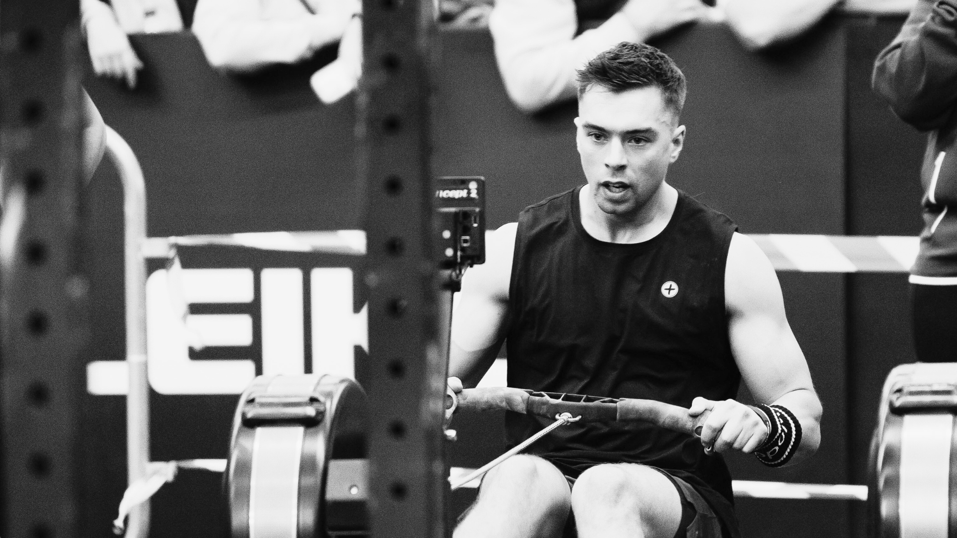 Hyrox: The Ultimate Fitness Challenge That Will Push You To The Limit ...